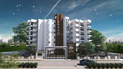 Satyam Varad in Electronic City, Bangalore - Price, Reviews & Floor Plan