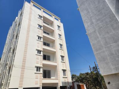 Parth Meridian Location Map Choodasandra, Bangalore