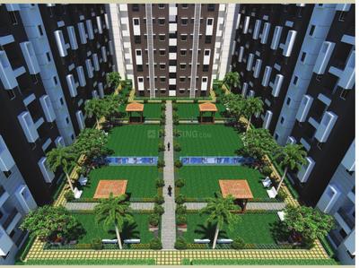 Modi Esteem in Sambhupur, Hyderabad - Price, Reviews & Floor Plan