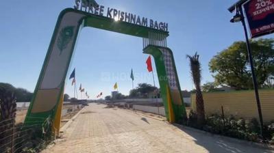 JBM Shree Krishnam Bagh Location Map Kankha Ki Dhani, Jaipur
