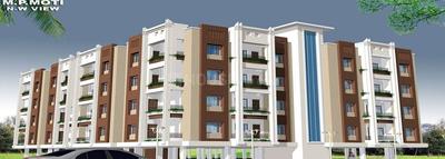Green Vatika MP Moti in Adityapur, Jamshedpur - Price, Reviews & Floor Plan