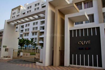 Blue Skky Olive Phase II in Wagholi, Pune - Price, Reviews & Floor Plan