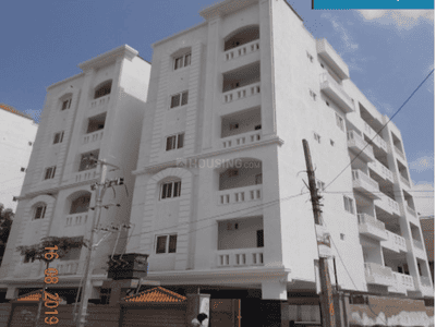 Sai Varshith Santosh Castle in Karmanghat, Hyderabad - Price, Reviews ...