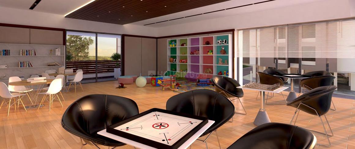 Pramukh Sahaj in Chala, Vapi - Price, Reviews & Floor Plan