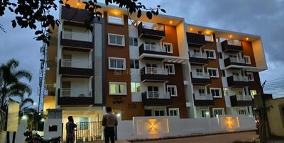 Nestcon Iris in Yelahanka, Bengaluru - Price, Reviews & Floor Plan