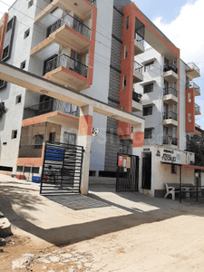 MJ Azaliya in Choodasandra, Bangalore - Price, Reviews & Floor Plan