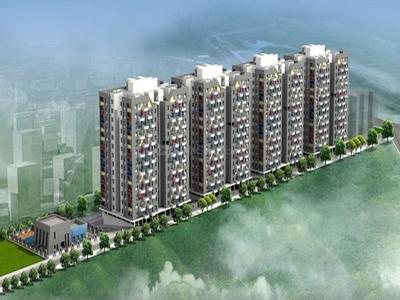 Mohisha Puro Homes in Ravet, Pune - Price, Reviews & Floor Plan