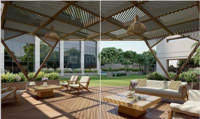 Times 104 in Bodakdev, S G Highway - Price, Reviews & Floor Plan