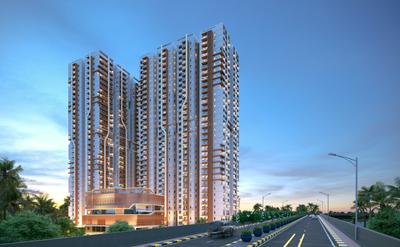 Vertex 33 West in Nallagandla, Hyderabad - Price, Reviews & Floor Plan