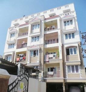 Maithri Opulence in C V Raman Nagar, Bangalore - Price, Reviews & Floor Plan