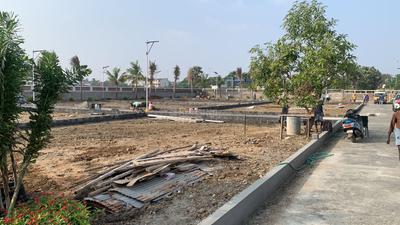 Pallavarajha Akkarai Location Map Panaiyur, Chennai