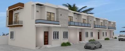 Balaji Shree Ji Villas Location Map Crossings Republik, Ghaziabad