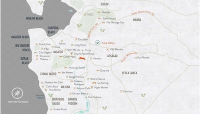 Ryago La Delia in Assagao, Goa - Price, Reviews & Floor Plan