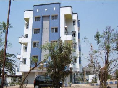 Sanjeevani Agnipankh in Bavdhan, Pune - Price, Reviews & Floor Plan