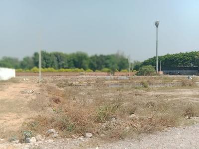 Uniqueways Wave Plot Knowledge Park 2 in Knowledge Park 2, Greater ...