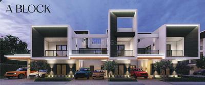 Suman Villaments Location Map Salcete, Goa