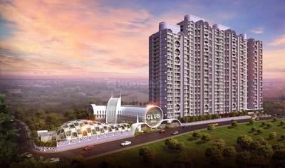 Tharwani Vedant Millenia Happiness Phase II Wing C in Titwala, Thane ...