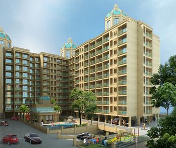 Samuday Palacia I Greens A in Bogadi, Mysore - Price, Reviews & Floor Plan