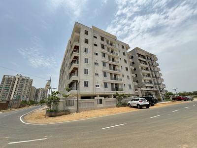 Parth Prime in Sheopur, Jaipur - Price, Reviews & Floor Plan