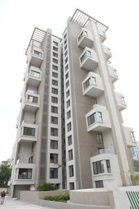 Supreme Belmac Riverside I in Shilottar Raichur, Navi Mumbai - Price ...