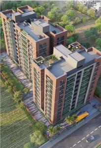 Sneh Neer Valley Location Map Vastral, Ahmedabad