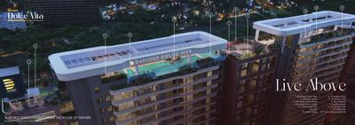 Definer Dolce Vita Floor Plan Avalahalli, Bangalore