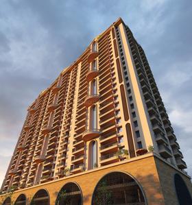 Kings County in Wakad, Pune - Price, Reviews & Floor Plan