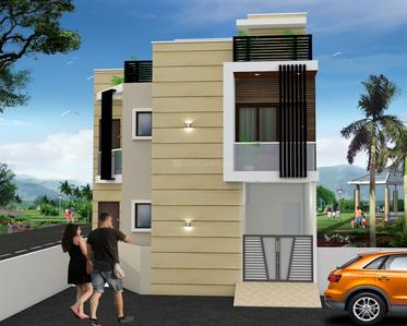 Elite Residency Kalwar Villa Location Map Hathod, Jaipur