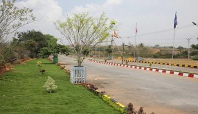 Upkar Layout in Whitefield, Bangalore - Price, Reviews & Floor Plan