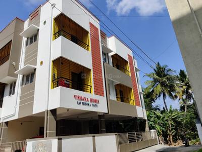 Vishaka Sai Monika Flats in Ullagaram, Chennai - Price, Reviews & Floor ...