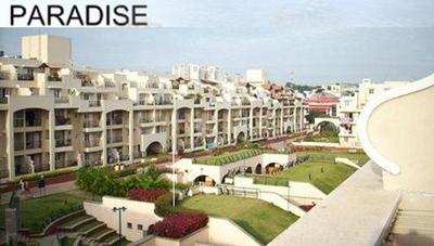 Mantri Paradise in Bilekahalli, Bangalore - Price, Reviews & Floor Plan