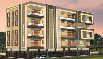 Royal Krishna Elite in Jalpura, Greater Noida - Price, Reviews & Floor Plan