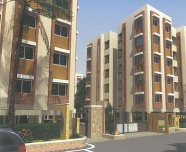 Bagadia Arshad Meridian in Juhapura, Ahmedabad - Price, Reviews & Floor ...