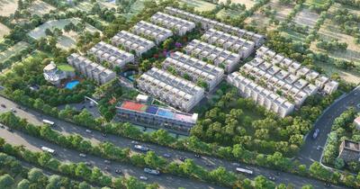 Shubhashish Forest Phase I in Mahapura, Jaipur - Price, Reviews & Floor ...