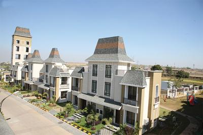 Nyati Victoria in Mohammed Wadi, Pune - Price, Reviews & Floor Plan