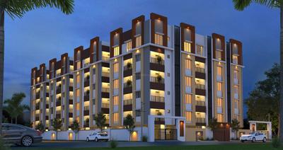 Patteeswarar Paradise Magizham in Singanallur, Coimbatore - Price ...