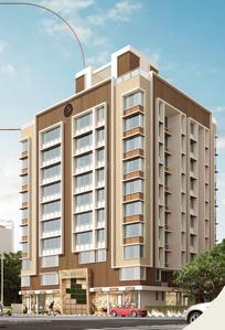 Elite Mumbai Alburaq in Agripada, Mumbai - Price, Reviews & Floor Plan
