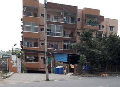 PNR Ishaa Lake Front in HSR Layout, Bengaluru - Price, Reviews & Floor Plan