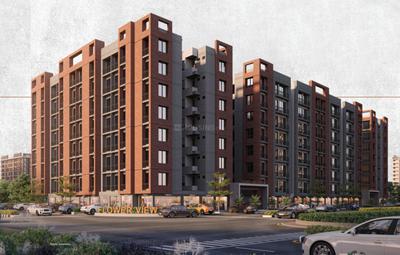 Royal Flower View Homes in Dindoli, Surat - Price, Reviews & Floor Plan