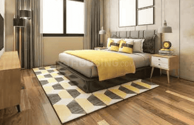 Aakriti Aakriti Emerald Location Map Hoskote, Bangalore