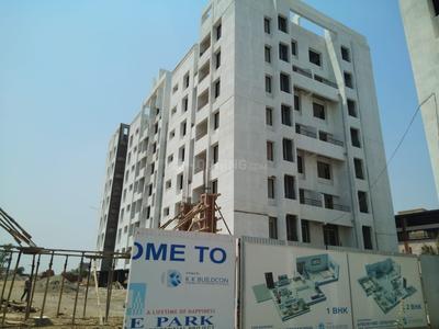 K K Square Park in Talegaon Dhamdhere, Pune - Price, Reviews & Floor Plan