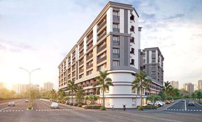 Atulyam Prime in Madhapar, Rajkot - Price, Reviews & Floor Plan