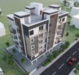 SR Constructions in Ramachandra Puram, Hyderabad - Price, Reviews & Floor Plan