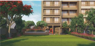 Akshar Tirth Floor Plan Pethapur, Gandhinagar