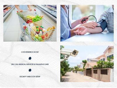 Girirajji Axis Lake City in Dodamarg, Sindhudurg - Price, Reviews ...