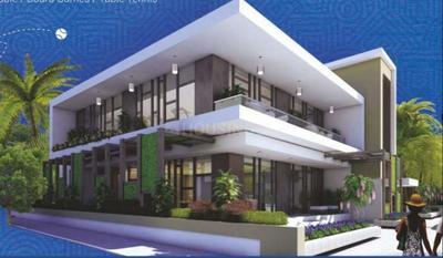 Patel Pramukh Sadan in Ambernath West, Thane - Price, Reviews & Floor Plan