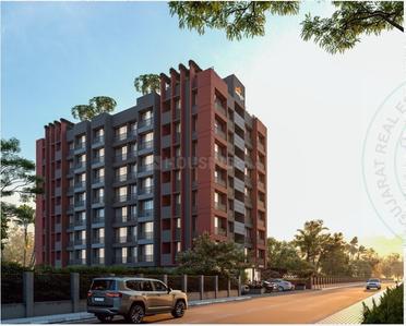 Shree Sankalp Location Map Dindoli, Surat