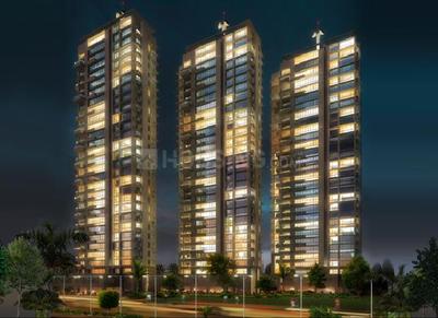 ABIL Castel Royale Magnifique in Range Hill Estate, Pune - Price ...