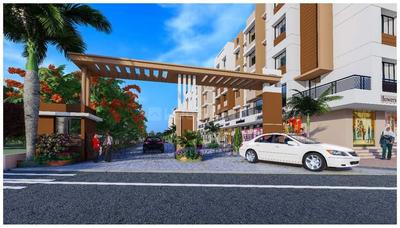 Dharmi Samruddhi Residency Phase 1 in Saphale, Mumbai - Price, Reviews & Floor Plan