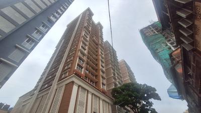 KSA Palms in Agripada, Mumbai - Price, Reviews & Floor Plan